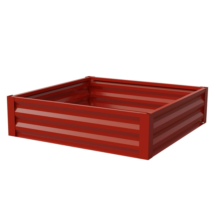 Square Foot Garden Box Frame