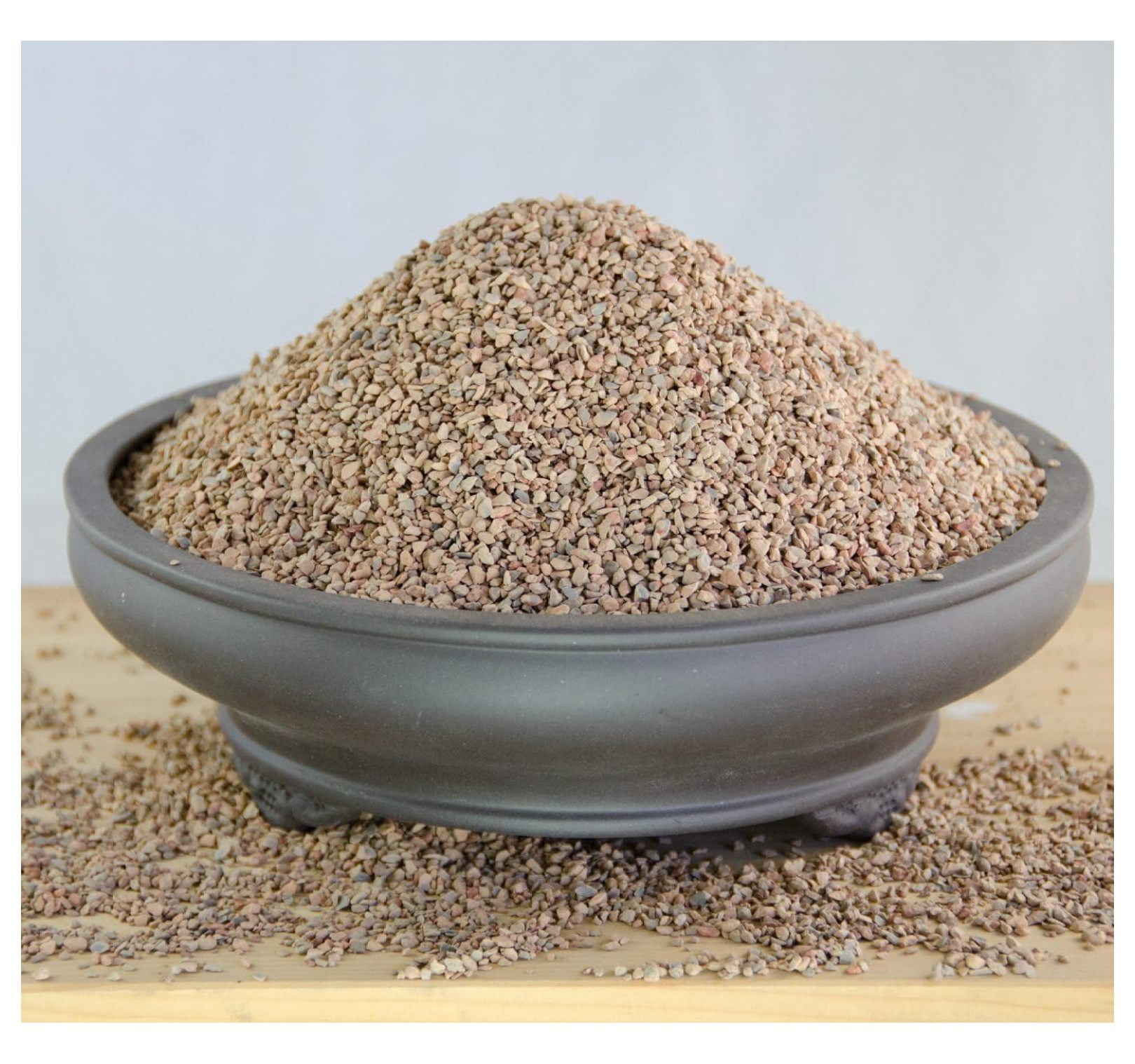 3 Gal. 1/8" Turface for Seedling, Cutting, Propagation, Cactus & , Top ...