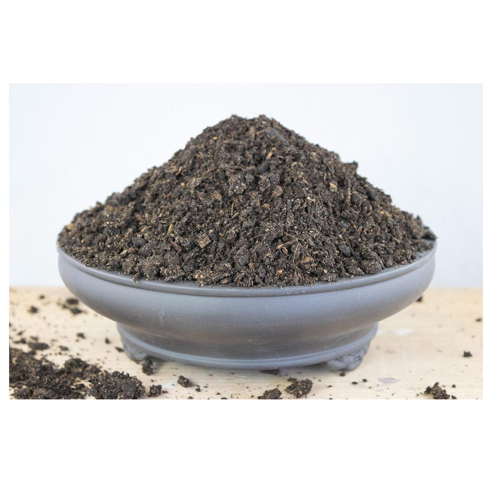 3 Gal. Aged Fine Composted Fir for Garden House Plant, Cactus ...