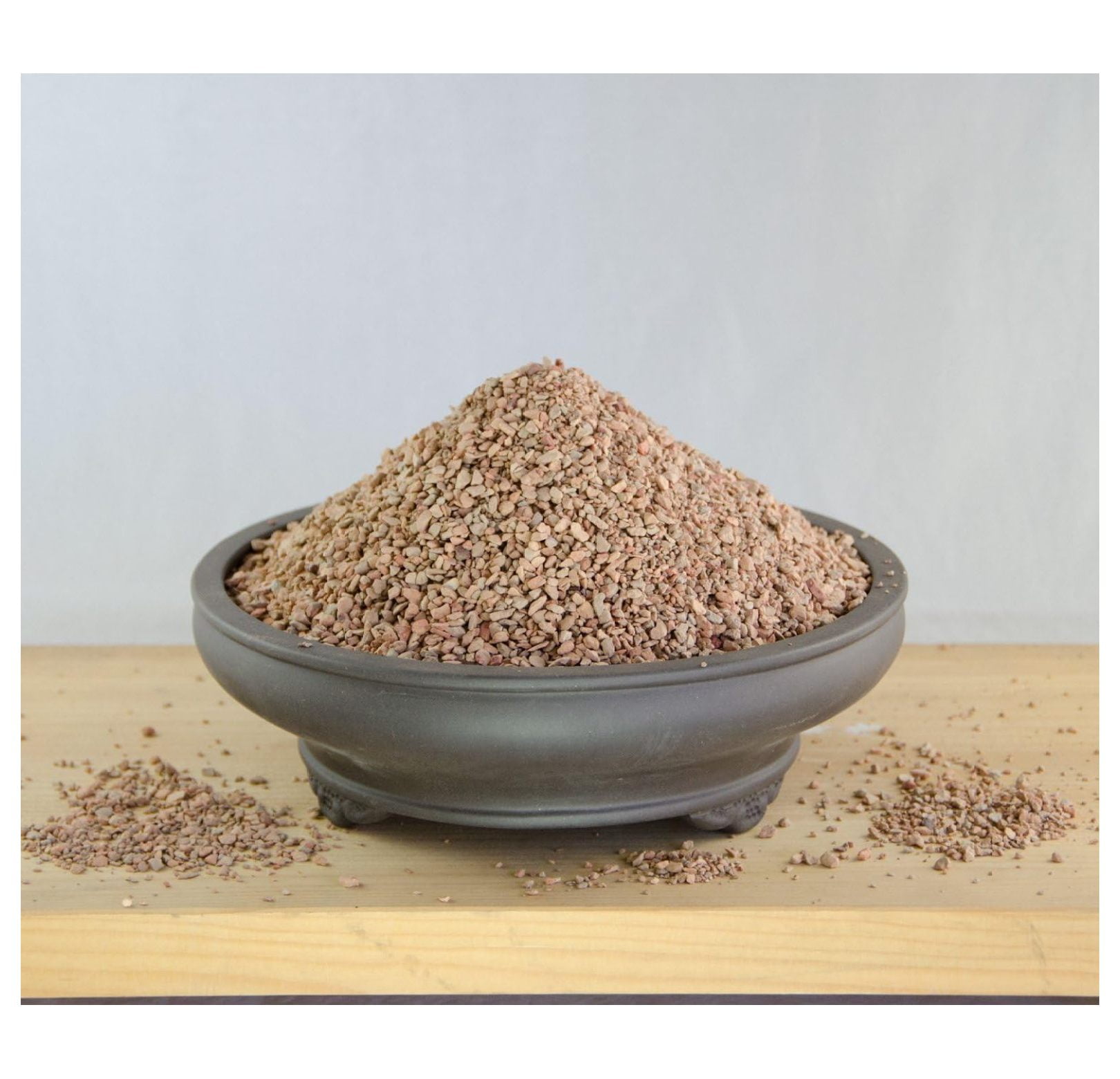 3 Gal. Turface MVP for Cactus & , Garden House Plant, Bonsai Tree Soil ...