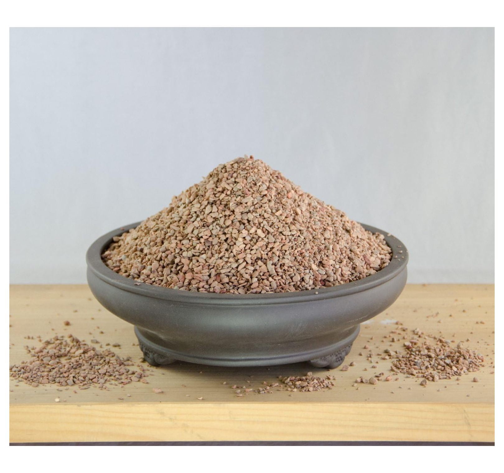 3 Gal. Turface MVP for Cactus & Succulents, Garden House Plant, Bonsai ...