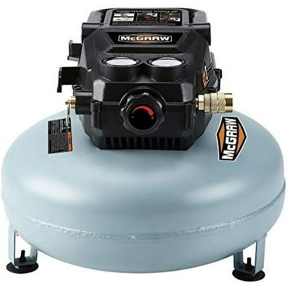 Pancake Air Compressors in Air Compressors and Accessories - Walmart.com
