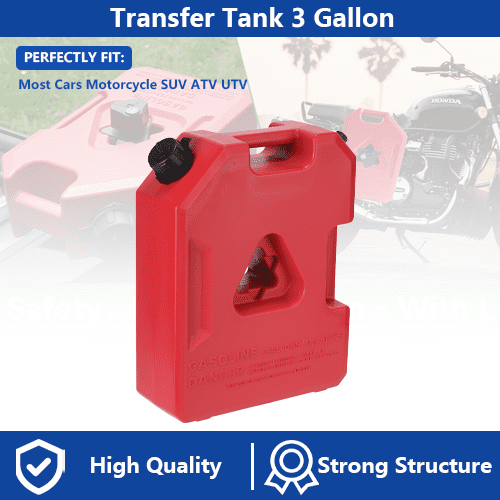 ATV Gas Tanks in ATV Air Intake and Fuel Delivery - Walmart.com