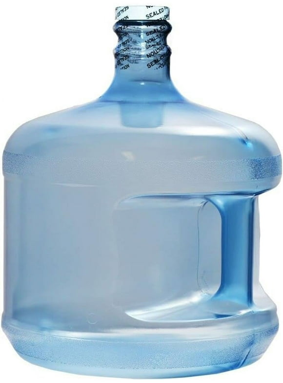 3 Gallon Water Jugs in Water Jugs - Walmart.com