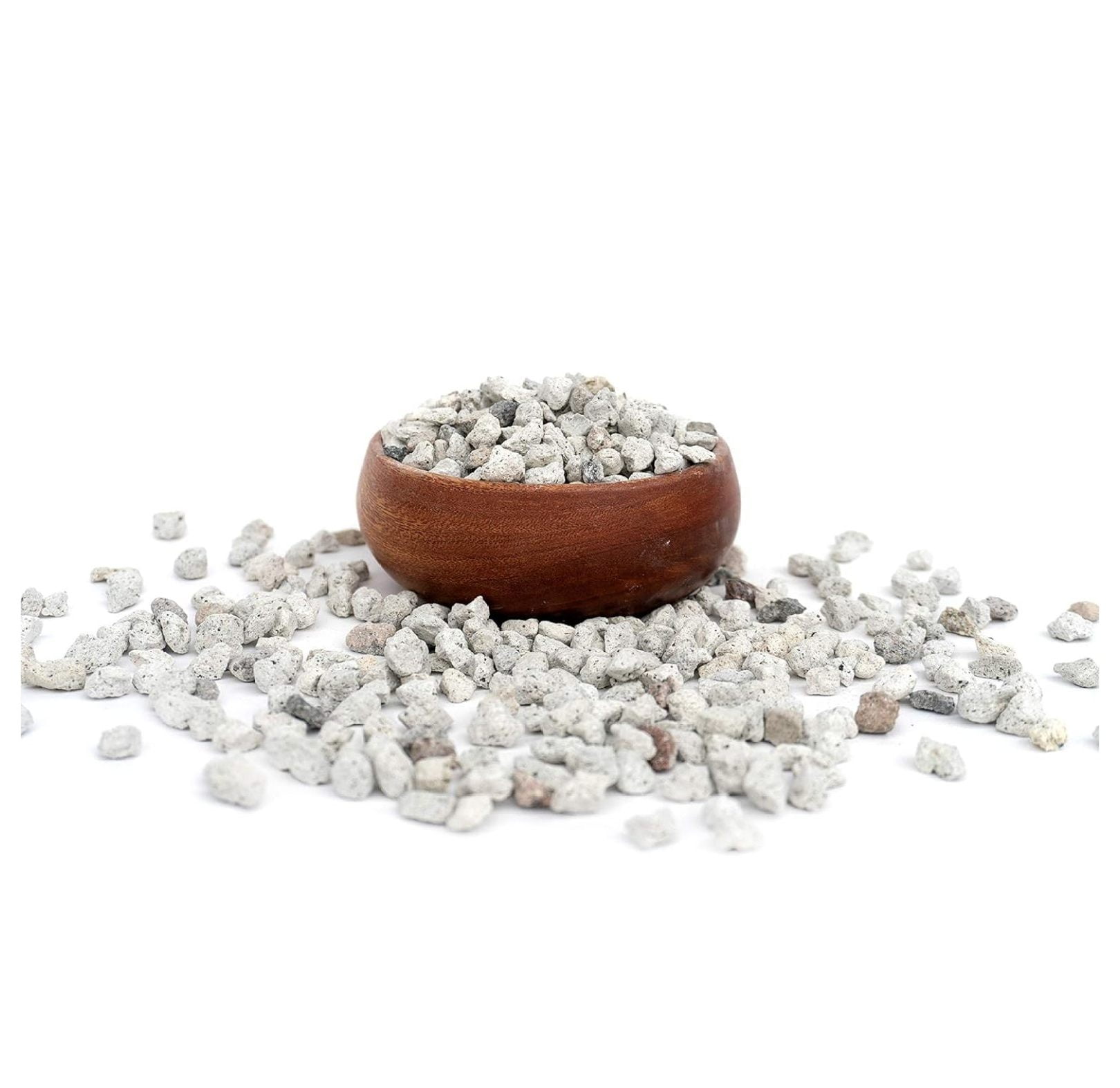 3 Gallon Bag Garden Pumice (3/8" Stone) - 12lb - Walmart.com