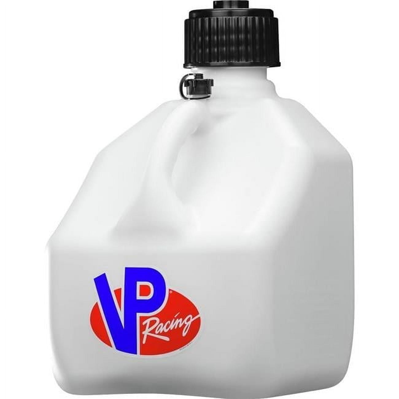 3 Gallon Container, White - Walmart.com