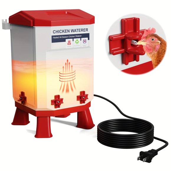 Chicken Waterers - Walmart.com