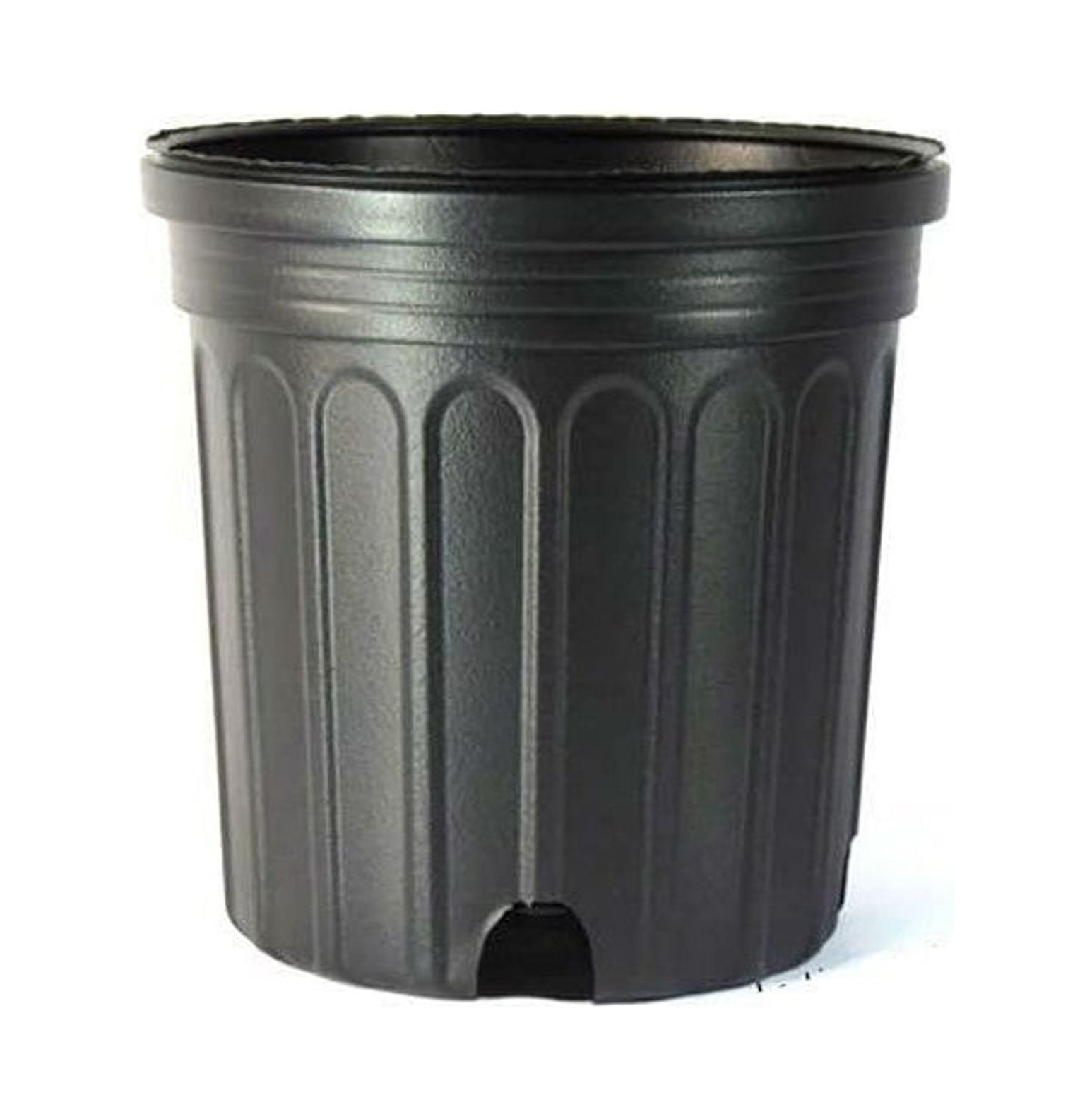 3 Gallon Nursery Pot, (Qty.10), Trade 3 Gallon Nursery Container, C1200 ...