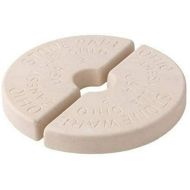 3-Gallon Pickling Crock Weights - Walmart.com