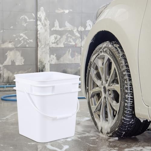 3 Gallon Bucket
