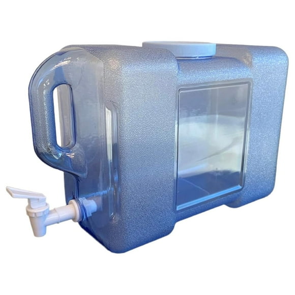 Water Bottle 3 Gallons