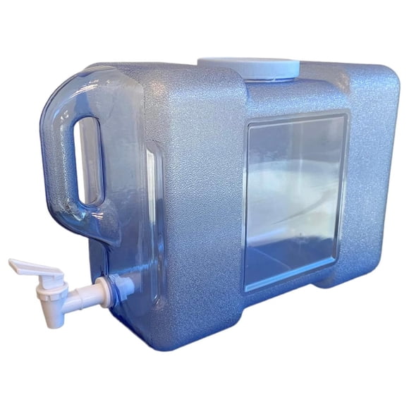 3 Gallon Water Jug