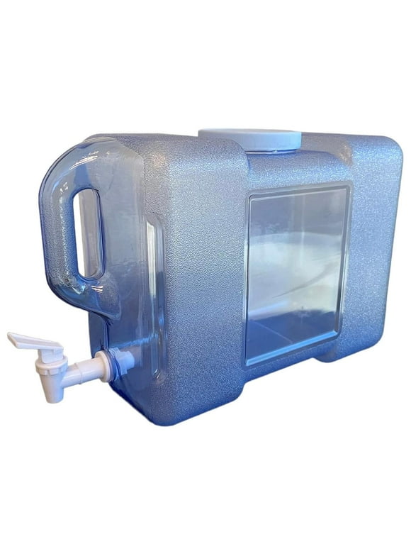 3 Gallon Water Jugs in Water Jugs - Walmart.com