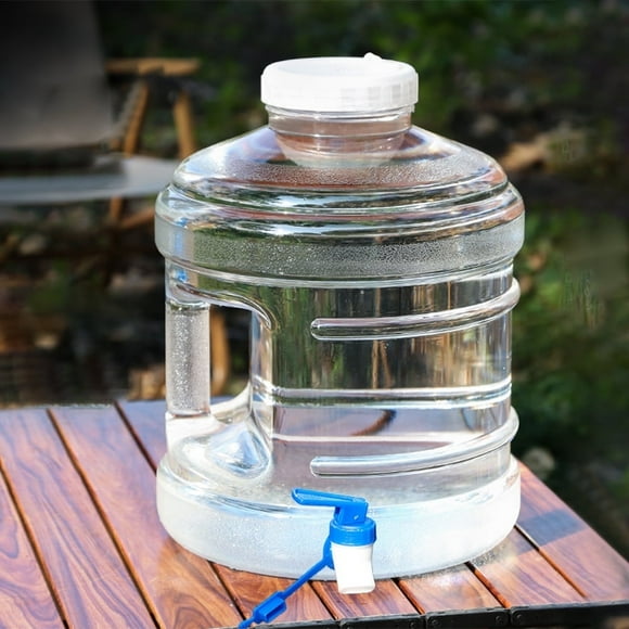 3 Gallon Water Jug