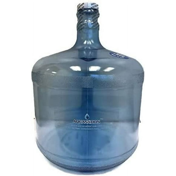 3 Gallon Water Jug