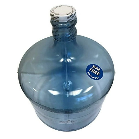 3 Gallon Water Jugs in Water Jugs - Walmart.com