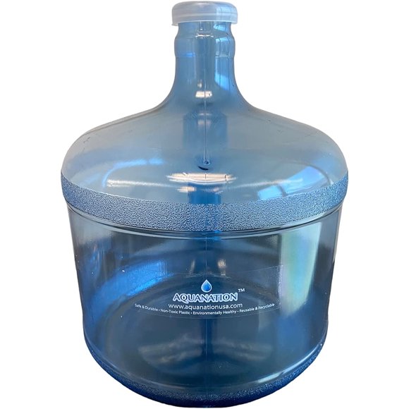 3 Gallon Water Jugs in Water Jugs - Walmart.com
