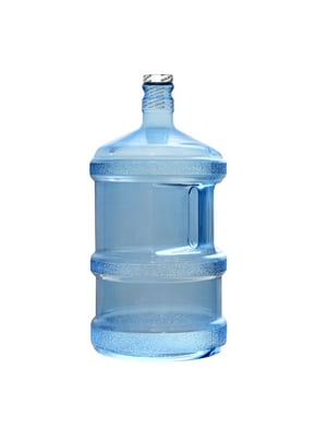 3 Gallon Water Jugs in Water Jugs - Walmart.com