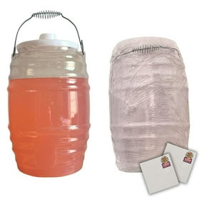 Agua Fresca Container