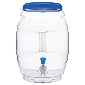 Agua Fresca Container