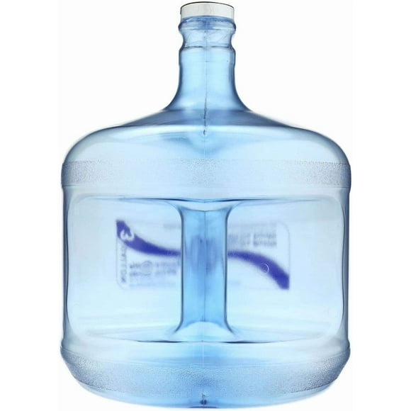 3 Gallon Water Jug