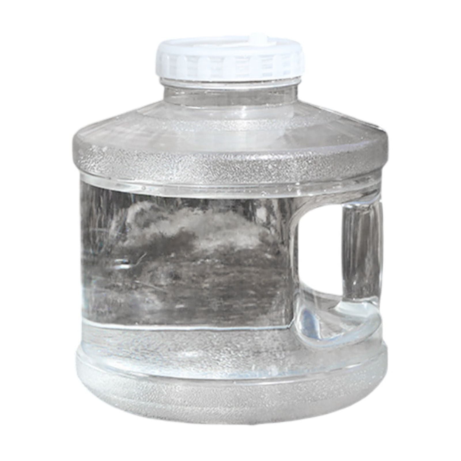 3 Gallon Water Container with Tap BPA Free Portable Water Storage Tank ...