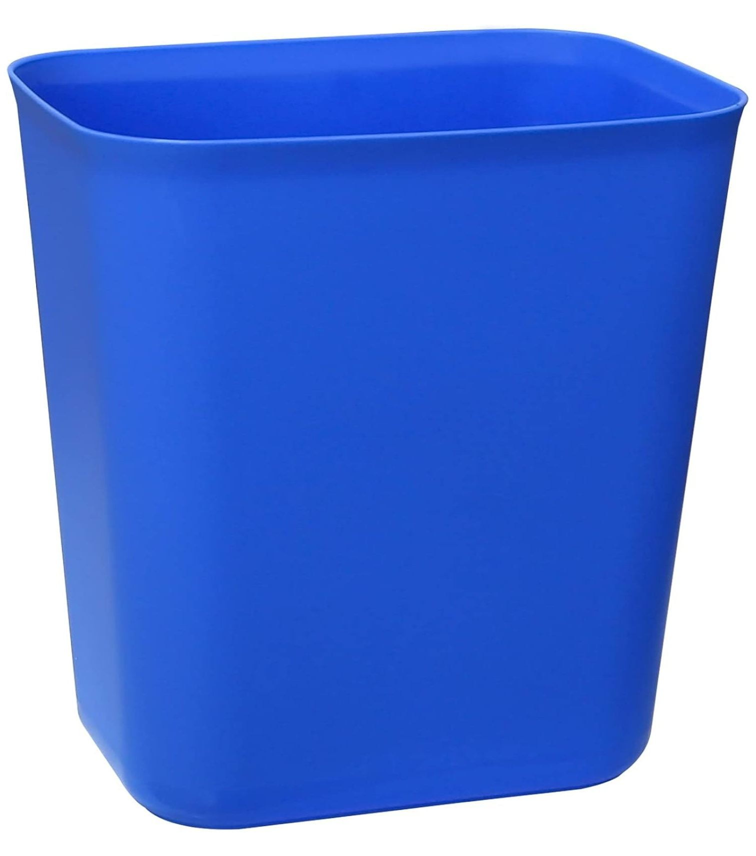 3 Gallons Efficient Trash Can Wastebasket, Fits Under Desk, Kitchen ...