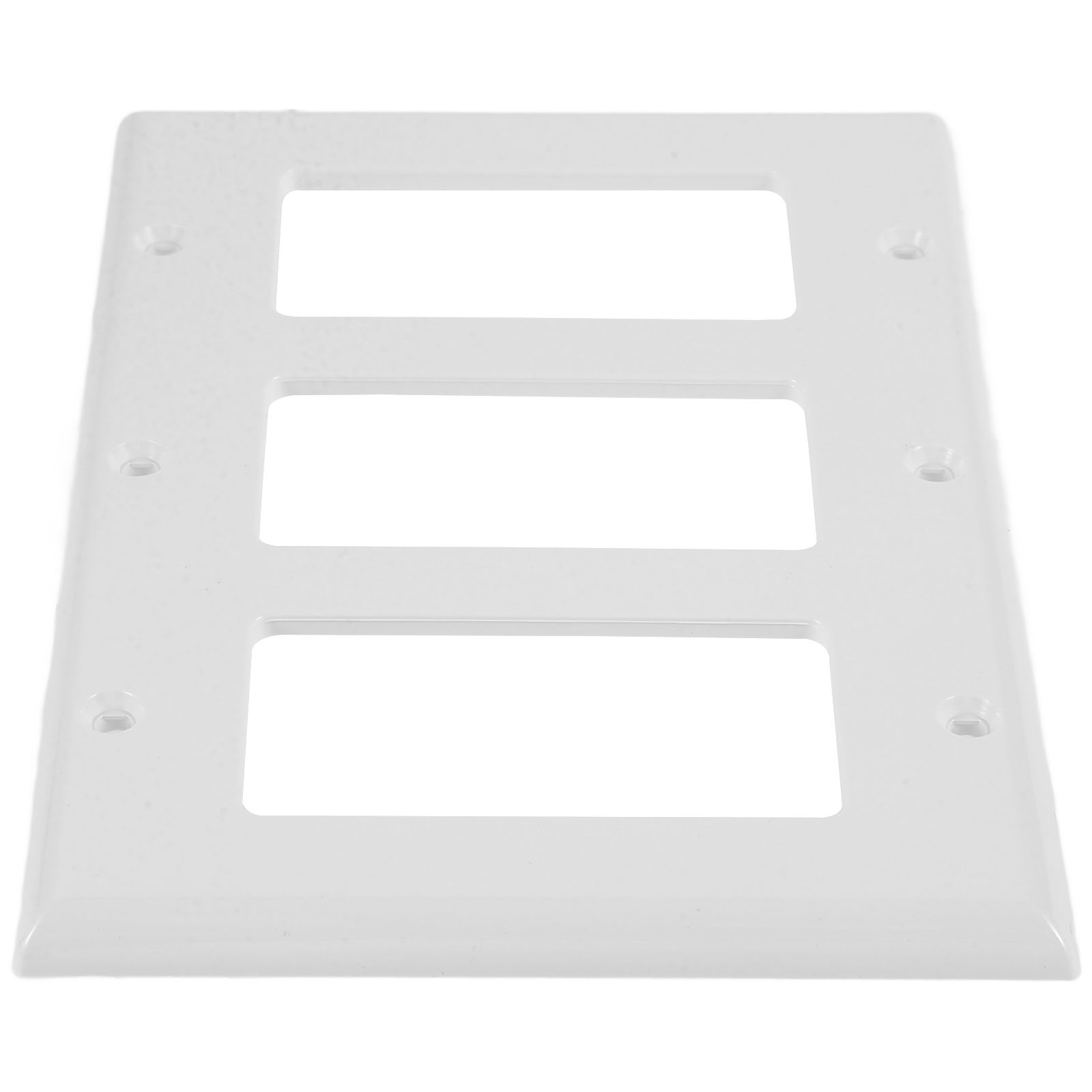 Wall Outlet Shield Guard Plate 1 Set Outlet Safety Protector for Wall ...