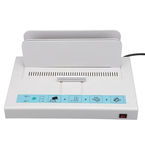 Thermal Binding Machines