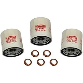 Nissan Altima Oil Filters in Nissan Oil Filters - Walmart.com