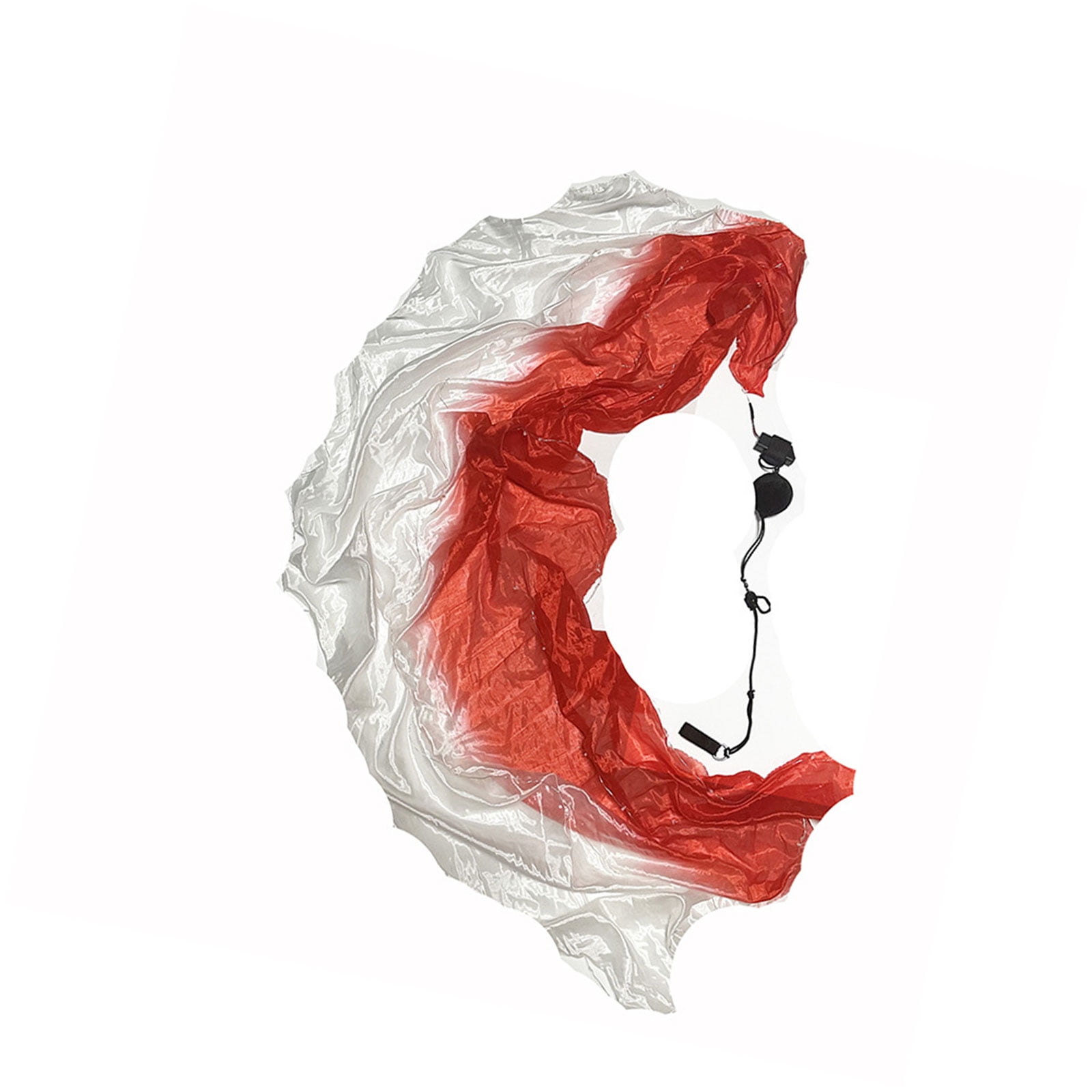 3. Glowing LED Chain Scarf For Theater Arts & Sports Ceremonies With ...