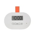 3 Grid for Box Storage Box Electronic Timing Reminder Box Alarm Pills ...