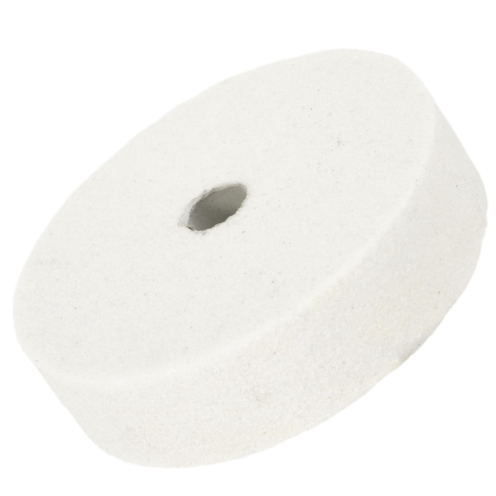 3\" Grinding Stone Polishing Wheel 10Mm Bore Set For Bench Grinder ...