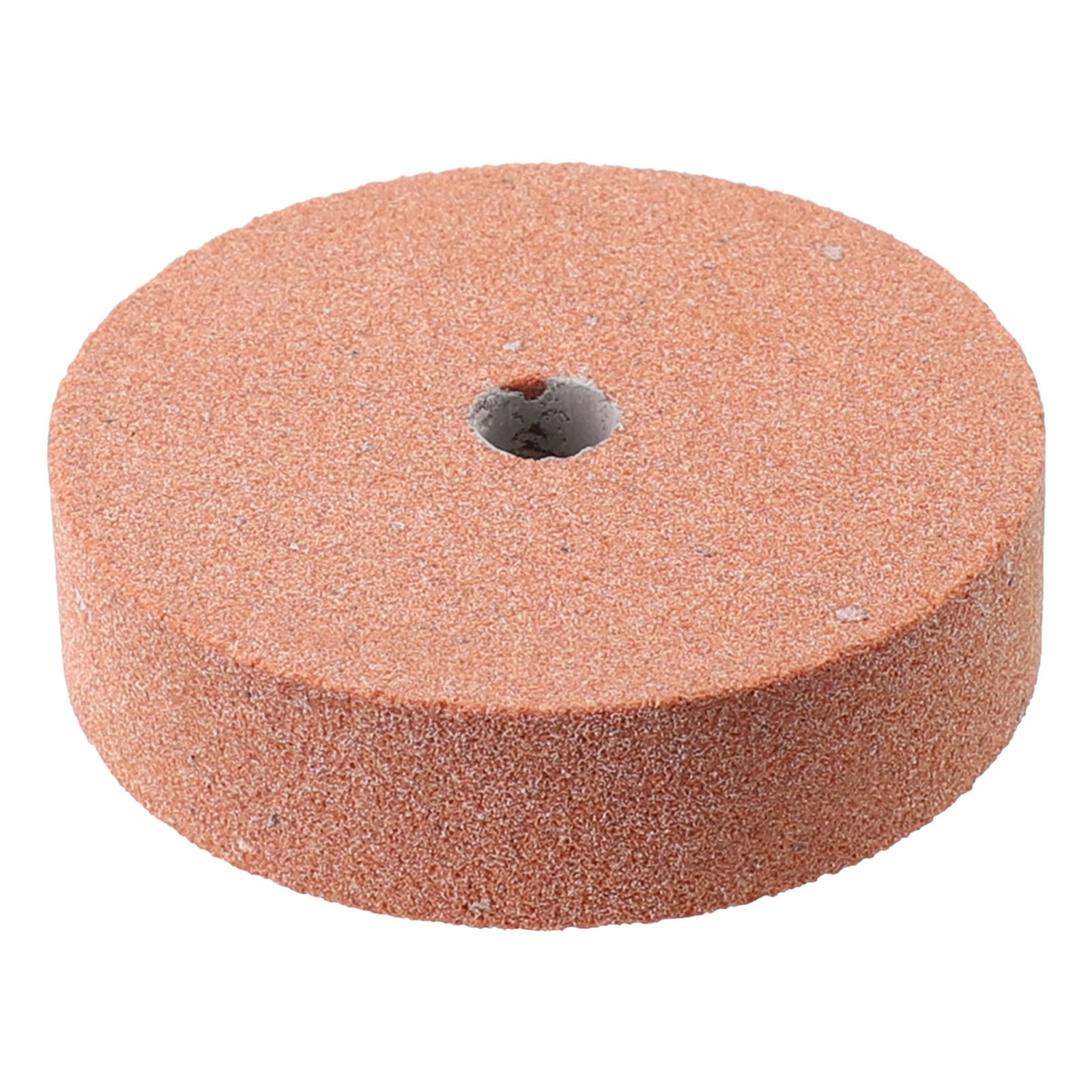3" Grinding Stone Polishing Wheel 10mm Bore Set For Bench Grinder Metal ...