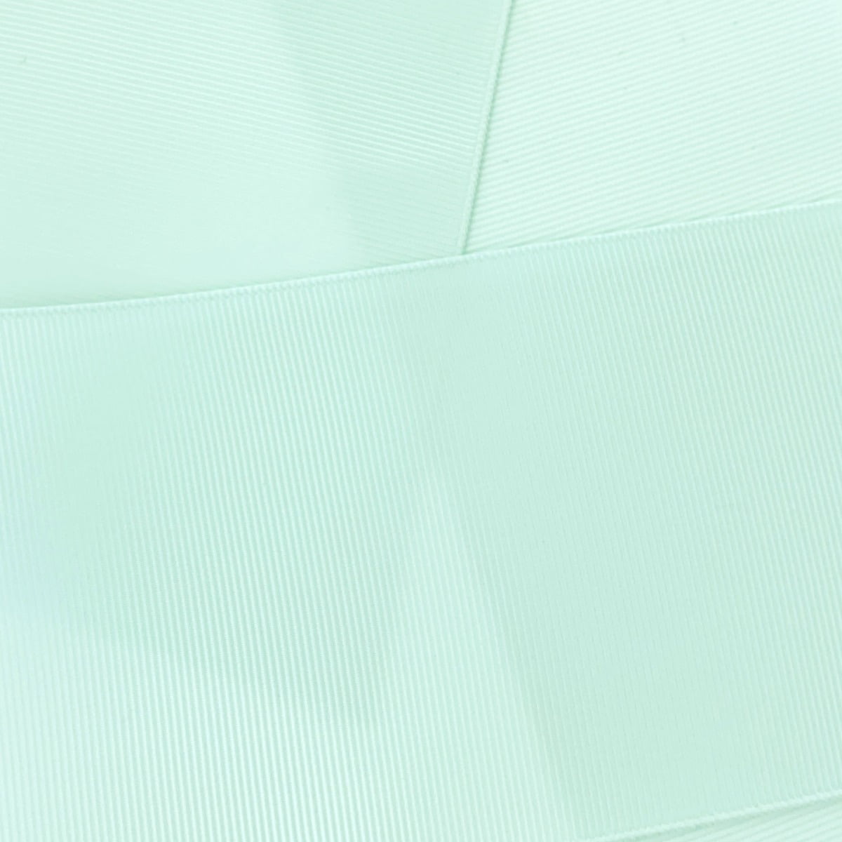 3" Grosgrain Ribbon Solid 313 Mineral Ice 25 Yard - Walmart.com