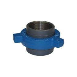 3 Hammer Union Fig 200 NPT C-W M X F X - Walmart.com