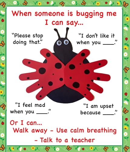 3” Hand Foam Assorted Colors Creative Cut-Outs, 15 Cut-Outs in a Pack ...