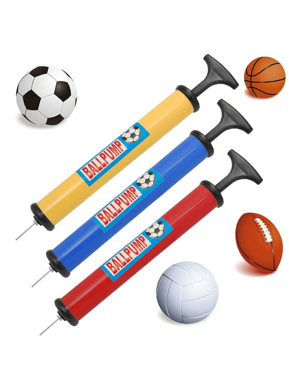 Basketball Pumps in Basketball Accessories - Walmart.com