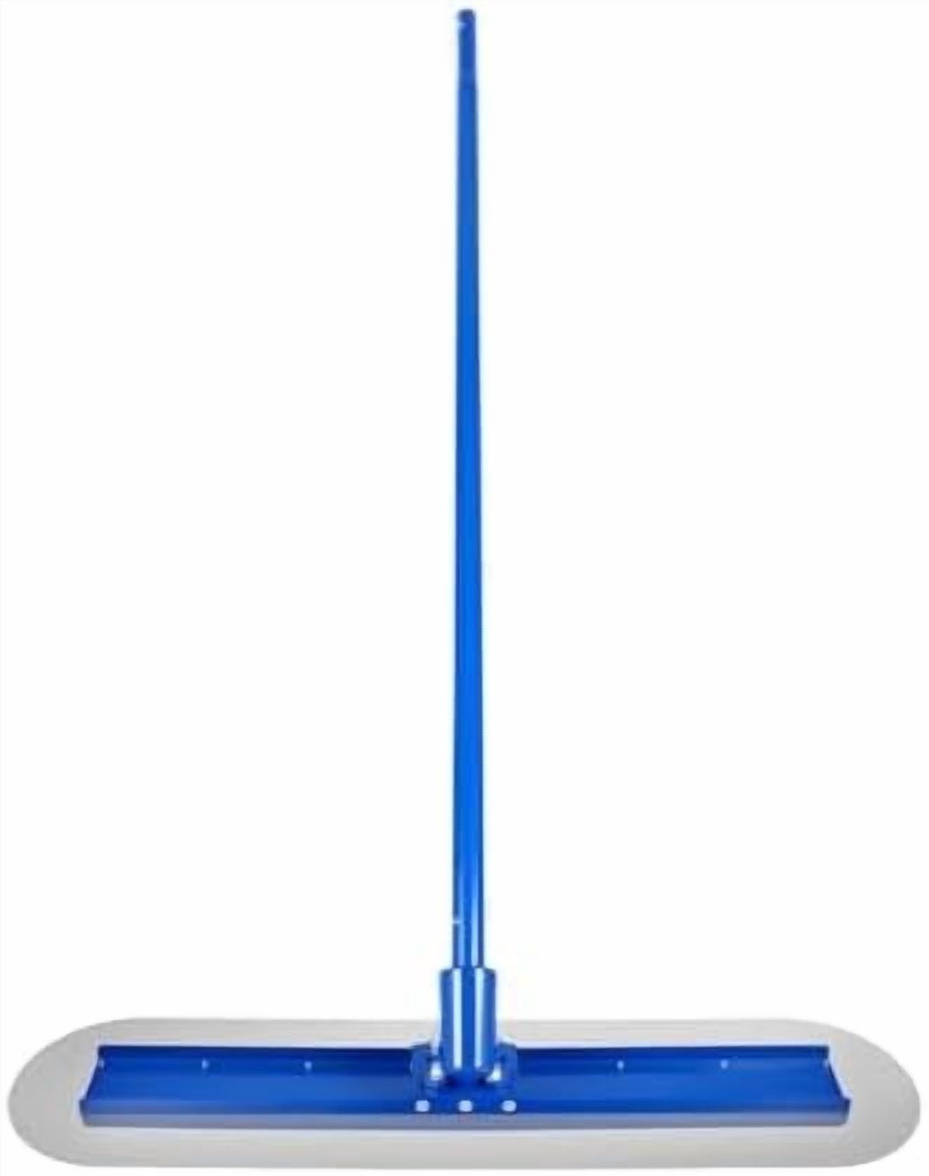 3 Handle Bull Float Concrete Float 48 x 12 Concrete Tool Trowel 1.8M ...