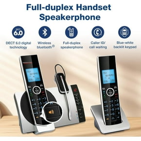 Bluetooth Phones