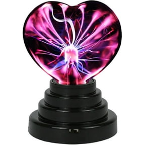 Energy Balls Electricity