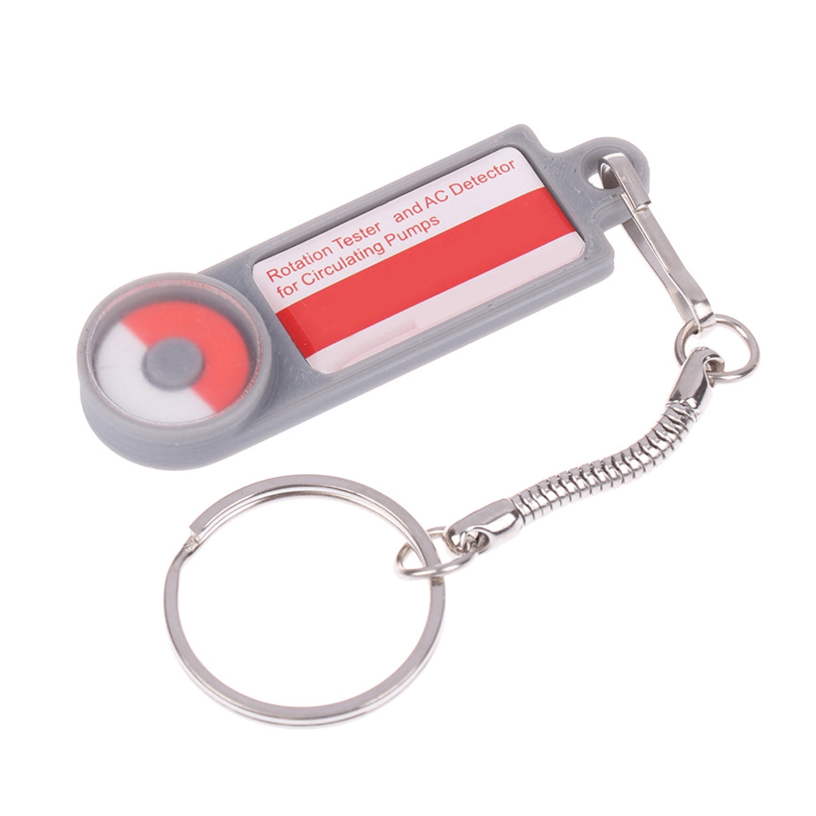 3. Heating Circulation Pumps Diagnostic – Direction Detector & Rotation ...