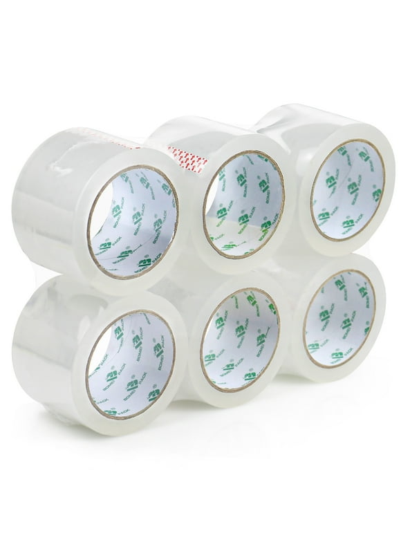 Packing Tape in Tape - Walmart.com