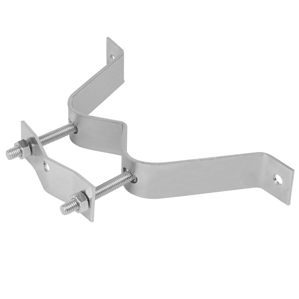 "Skywalker 3"" Heavy-Duty Outdoor Wall Mount Kit for TV Antenna ...
