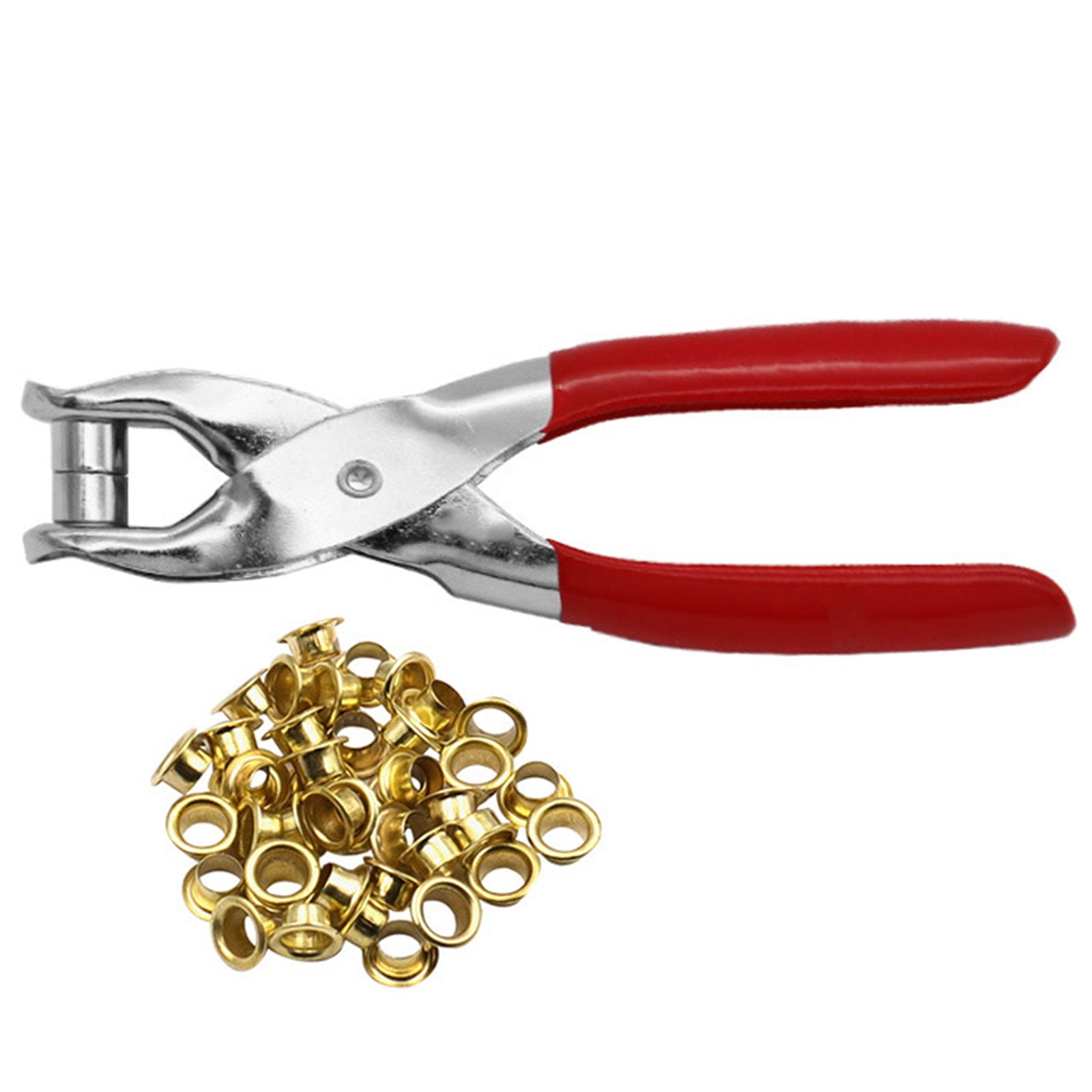 3. High-Carbon Steel Leather Tool With For Paper , Belts & Metal ...
