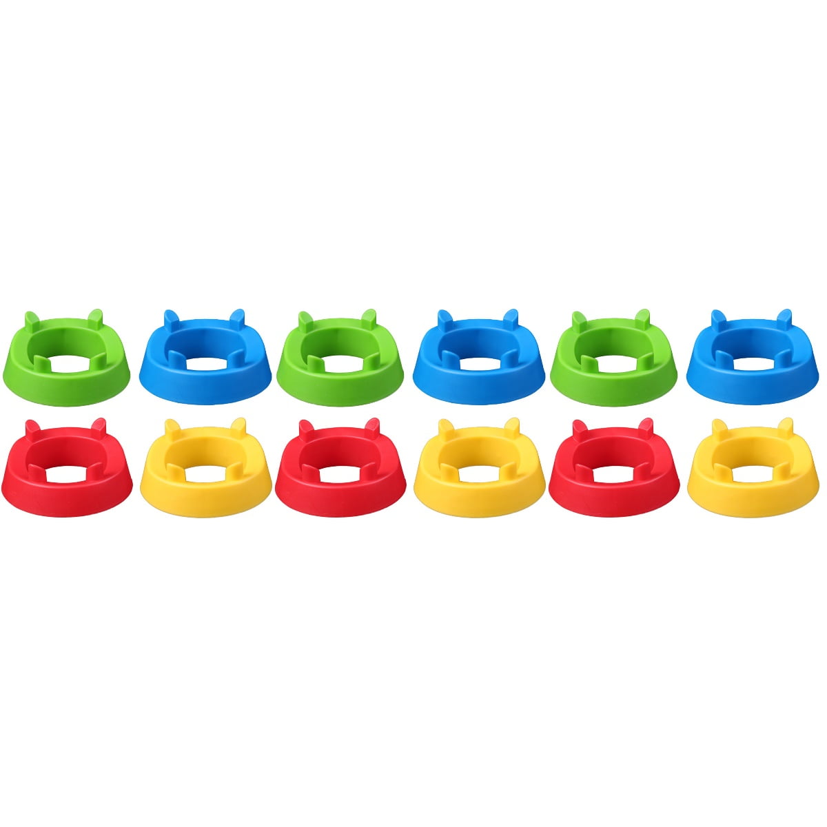 3 Holder Display Stand Sport Rack Soccer Football Tee Sports Balls ...