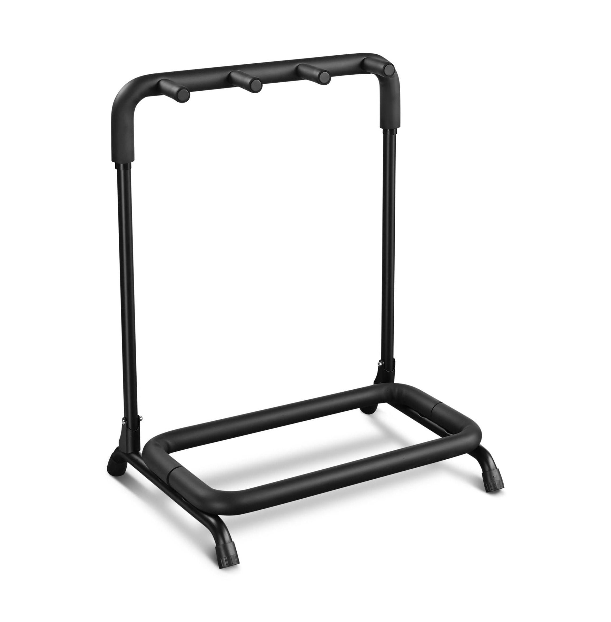3 Holder Multi Guitar Folding Stand - Walmart.com
