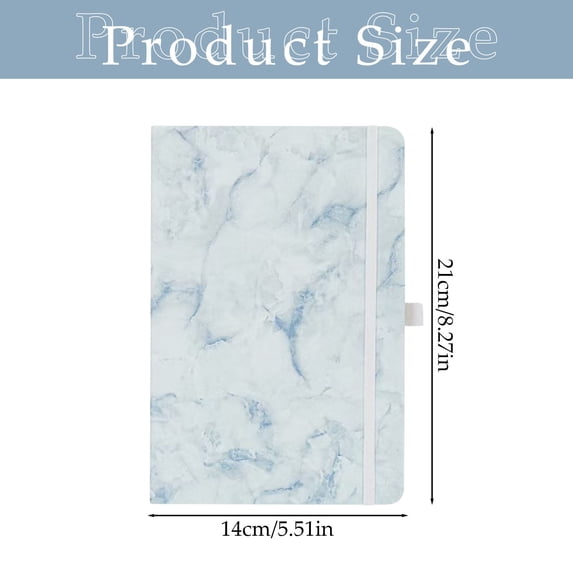3-Hole Binder Or Loose Leaf Paper, Black 1pc, Replacement Loose Leaf ...