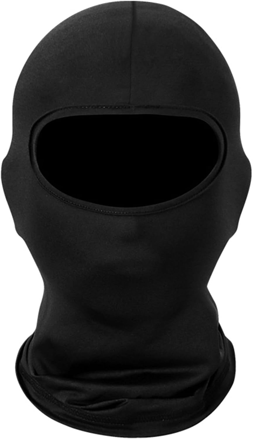 3 Hole Full Face Mask, Women Men Thin Balaclava Face Mask for ...