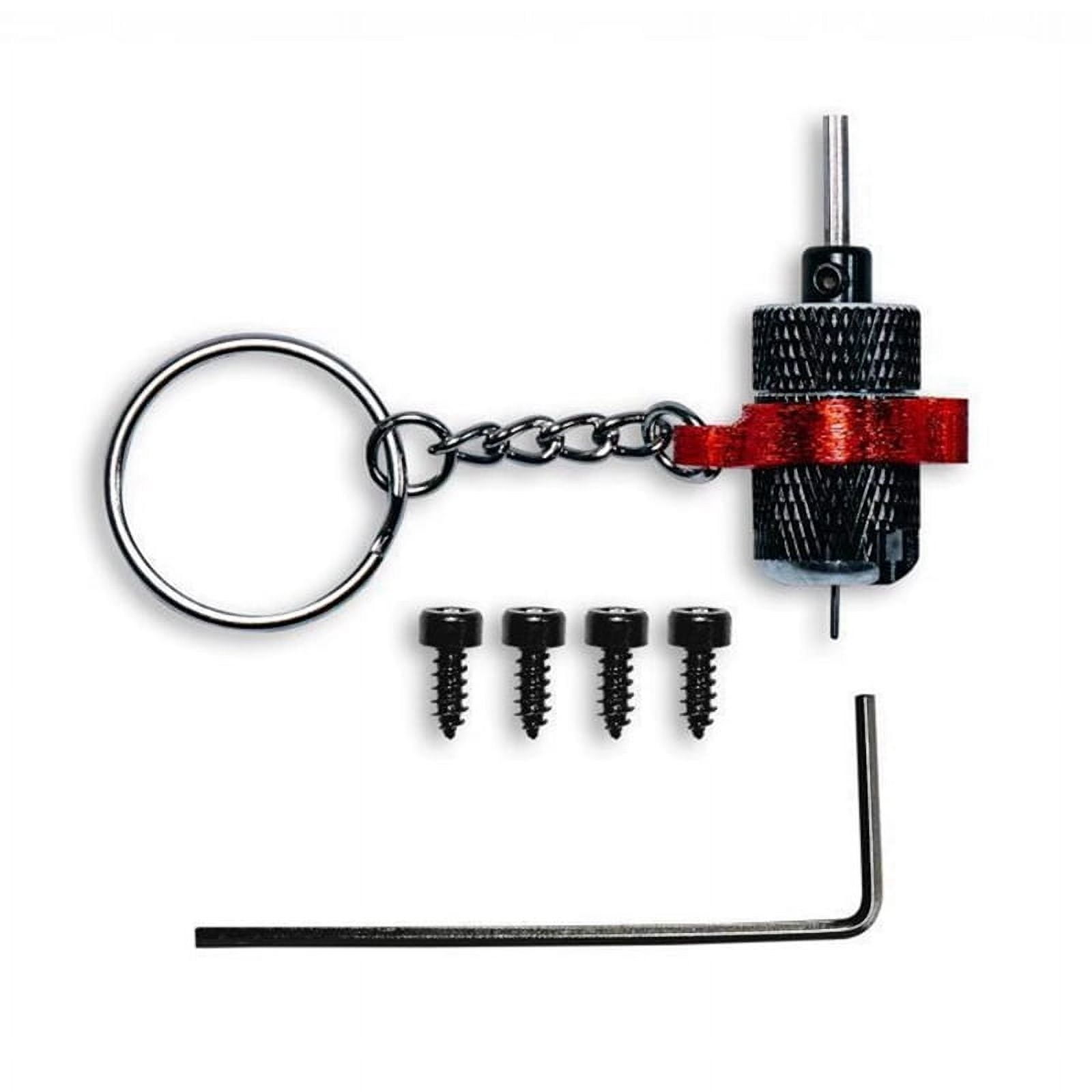 3 Hole Propeller Removal Tool Motors Remove Wrench CNC Tool Kit for FPV ...